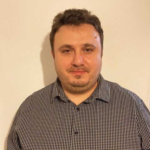 Dr. Bogdan Pop | Breast Pathology Workshop